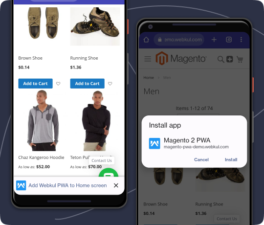 Magento 2 Headless Development | Code Legion