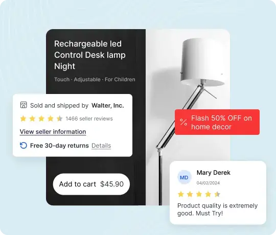 Headless WooCommerce Development Services