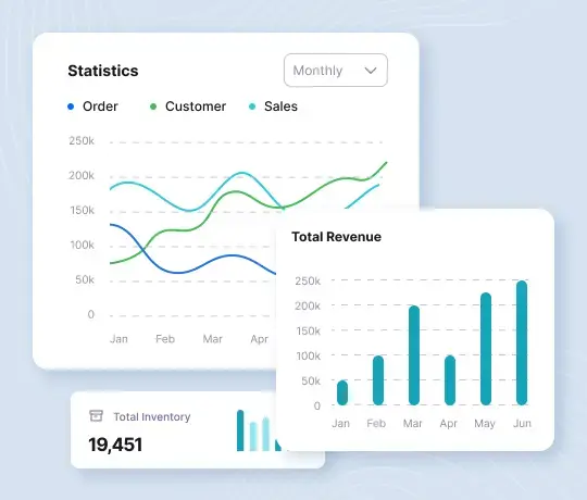 Shopify Hydrogen Development | Code Legion