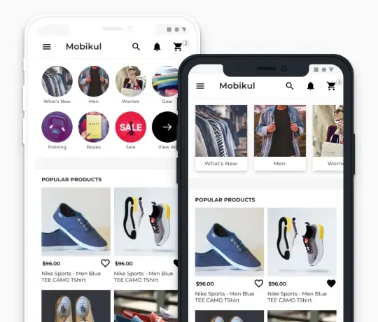 Laravel CRM Development & Custom CRM Software